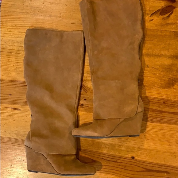 Jessica Simpson | Shoes | Jessica Simpson Boots | Poshmark